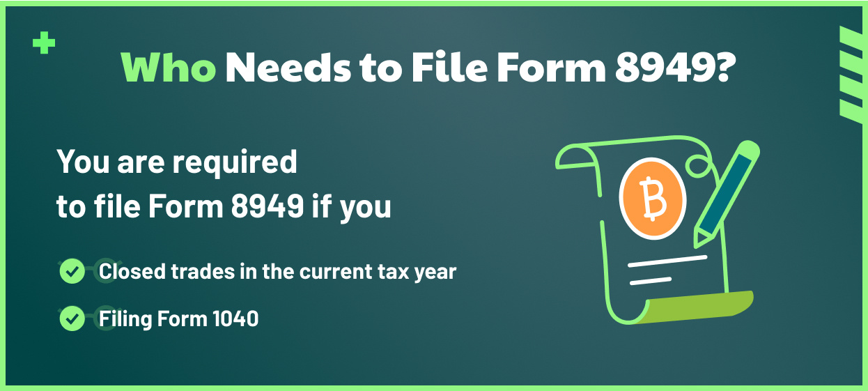 Ultimate IRS Guide Form 8949: How to Report Capital Gains and Losses