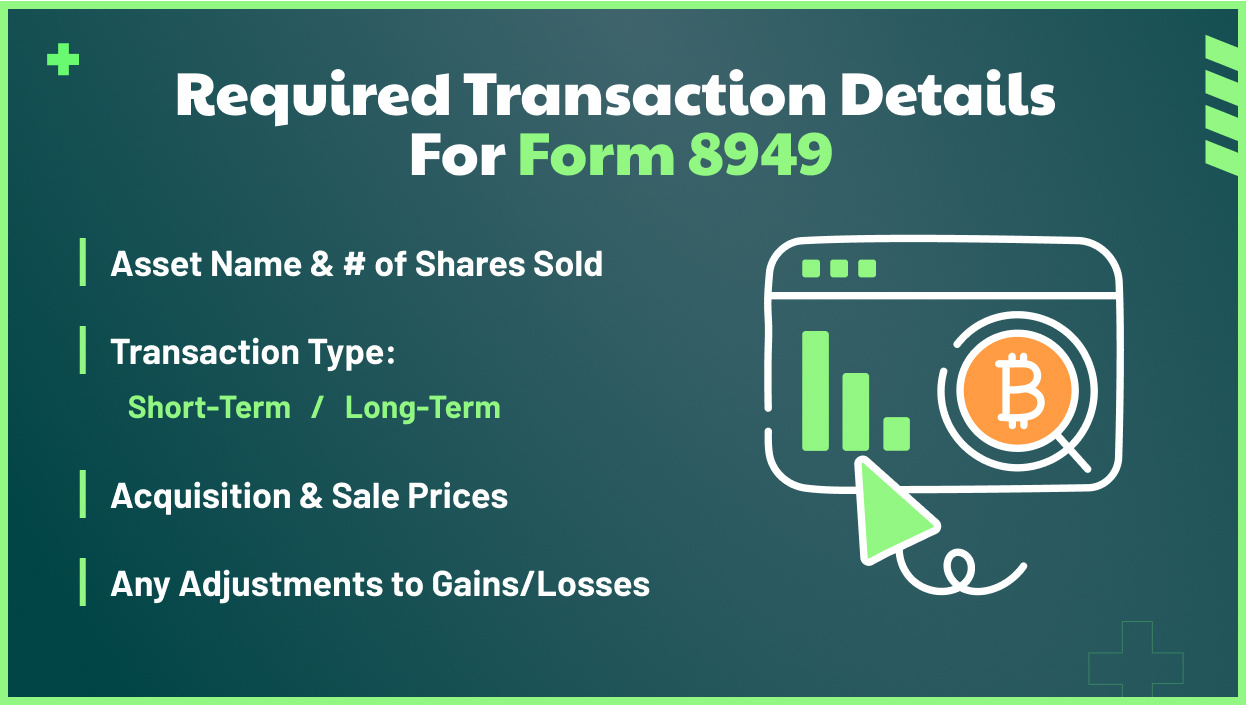 Ultimate IRS Guide Form 8949: How to Report Capital Gains and Losses