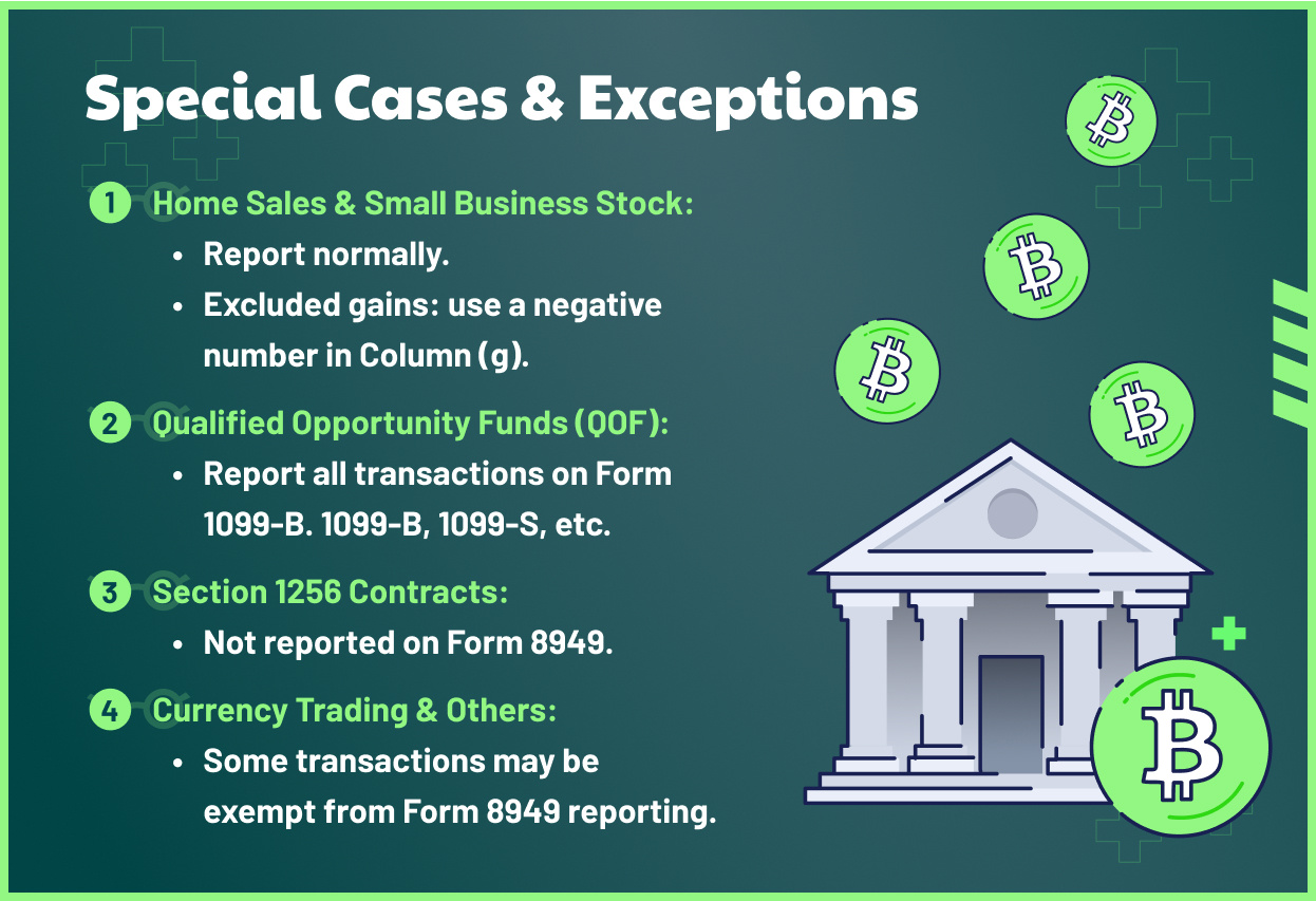 Ultimate IRS Guide Form 8949: How to Report Capital Gains and Losses