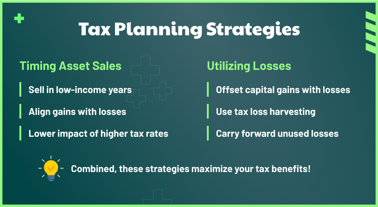 Ultimate IRS Guide Form 8949: How to Report Capital Gains and Losses