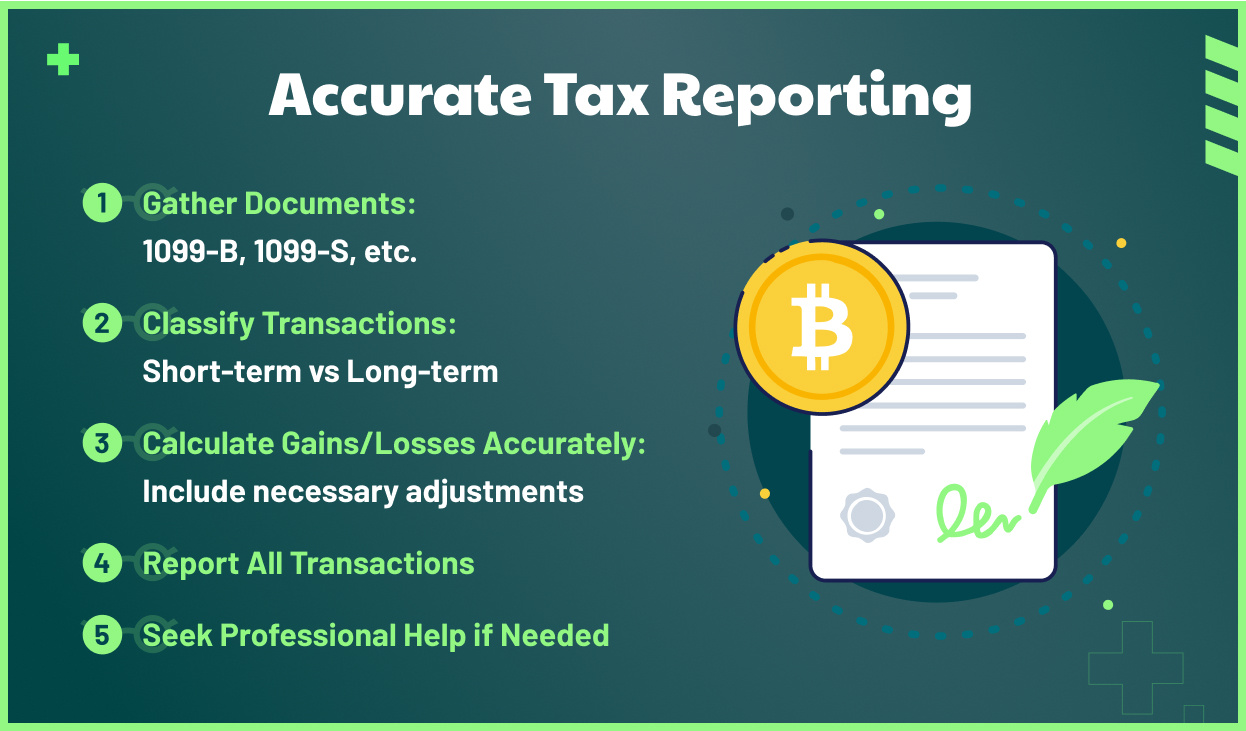 Ultimate IRS Guide Form 8949: How to Report Capital Gains and Losses