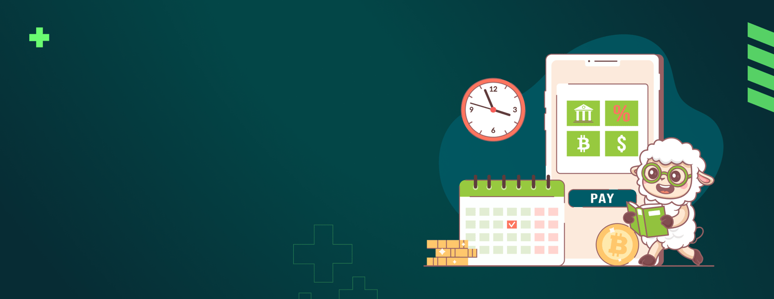 Crypto Tax Forms Explained 2025: 8949, 1099-DA & More